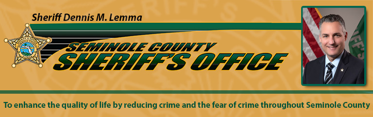 Seminole County Sheriff's Office