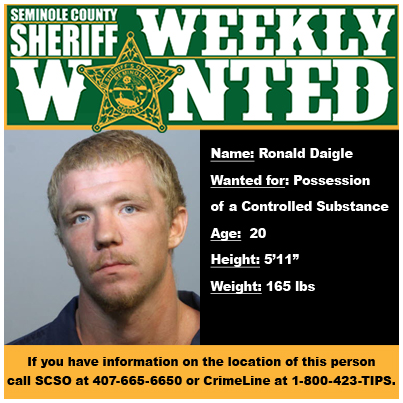 Seminole County Sheriff's Office
