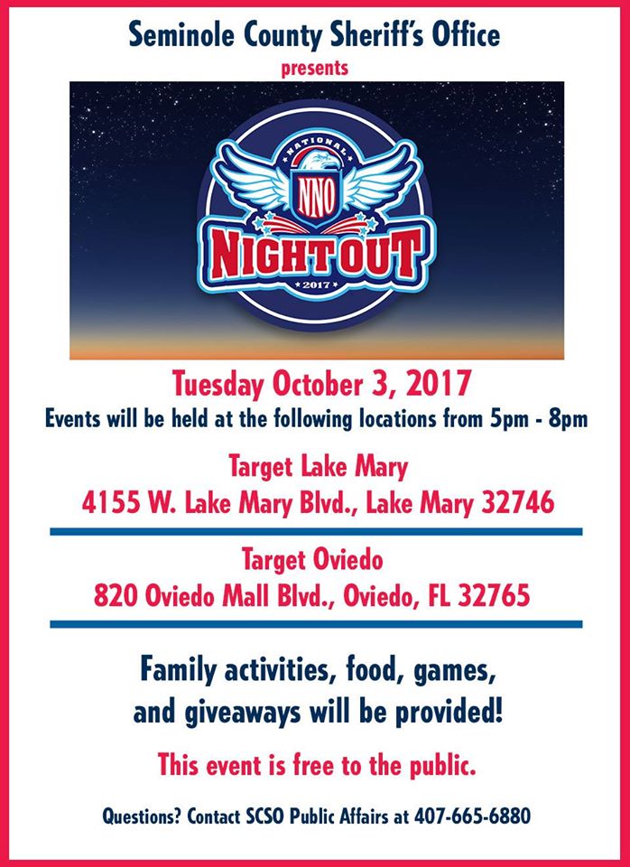 National Night Out